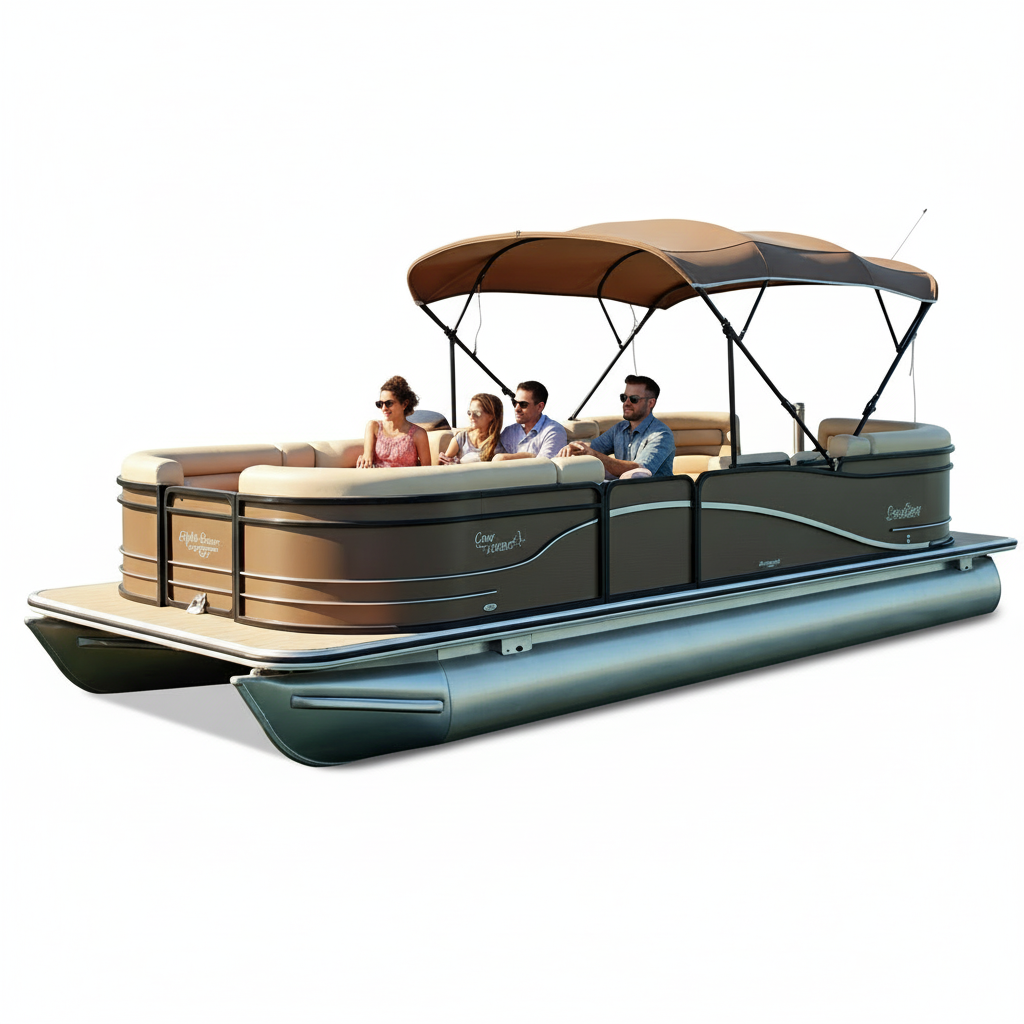 Jordan Lake Rental LLC | Jet Ski & Boat Rentals
